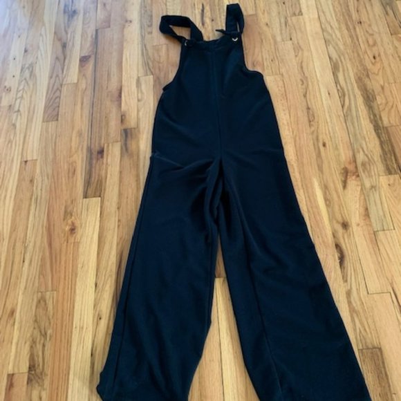 shosho | Pants & Jumpsuits | Shosho Black Jumpsuit Size S New | Poshmark